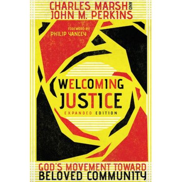 Charles Marsh | Other | Welcoming Justice Gods Movement Toward Beloved ...